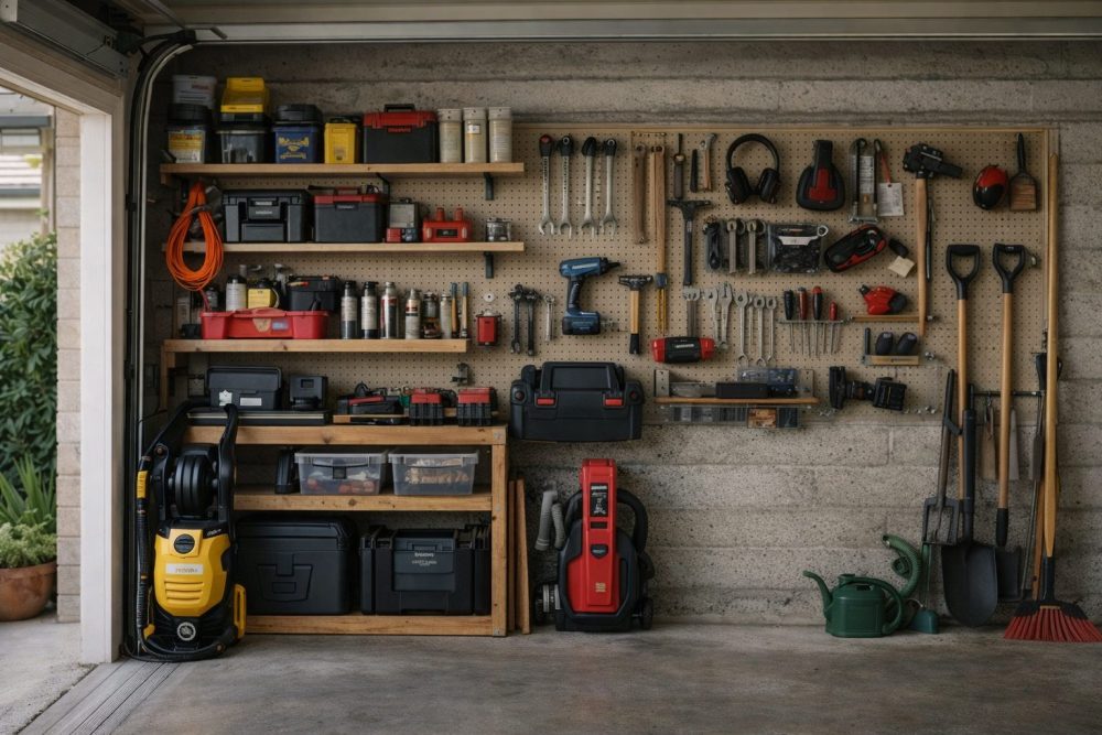The Most Rented Tools in Australian Suburbs (And Why) - Prum